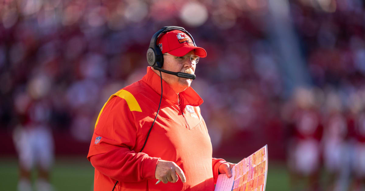 Kansas City Chiefs sign DT Byron Cowart