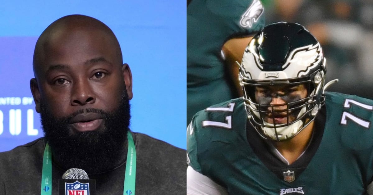 Tennessee Titans signing Andre Dillard should not affect draft strategy