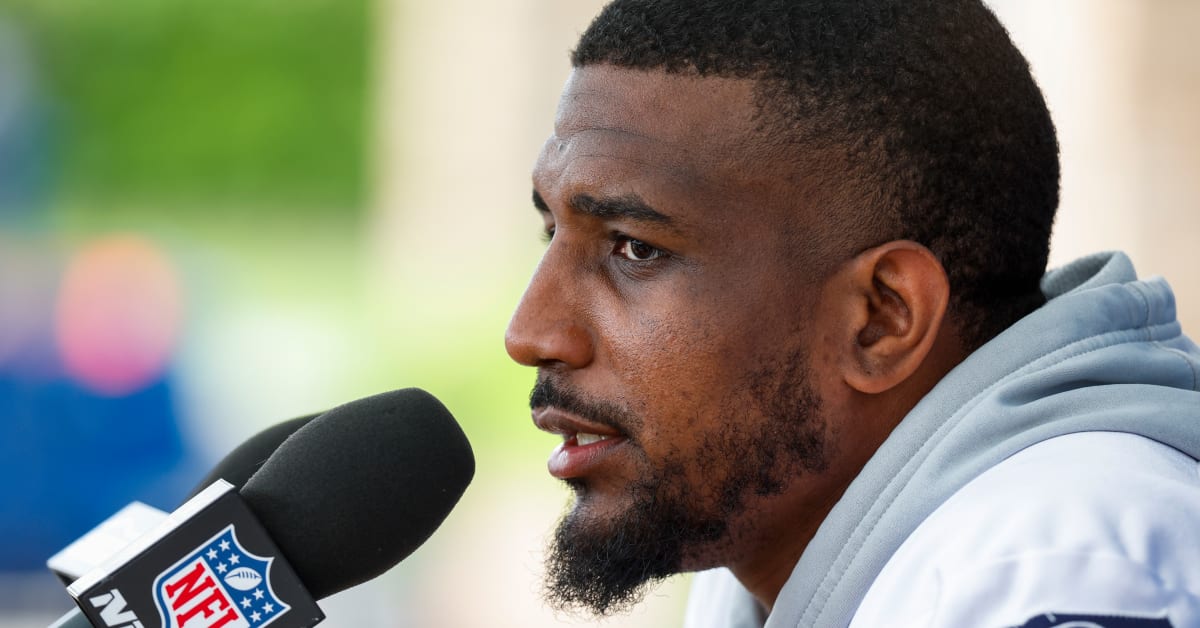 Quandre Diggs reveals Bobby Wagner's return to Seahawks