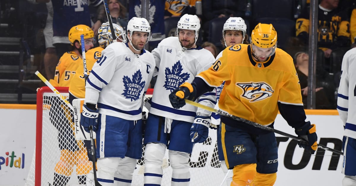 Why making the playoffs is nearly impossible for the Nashville ...
