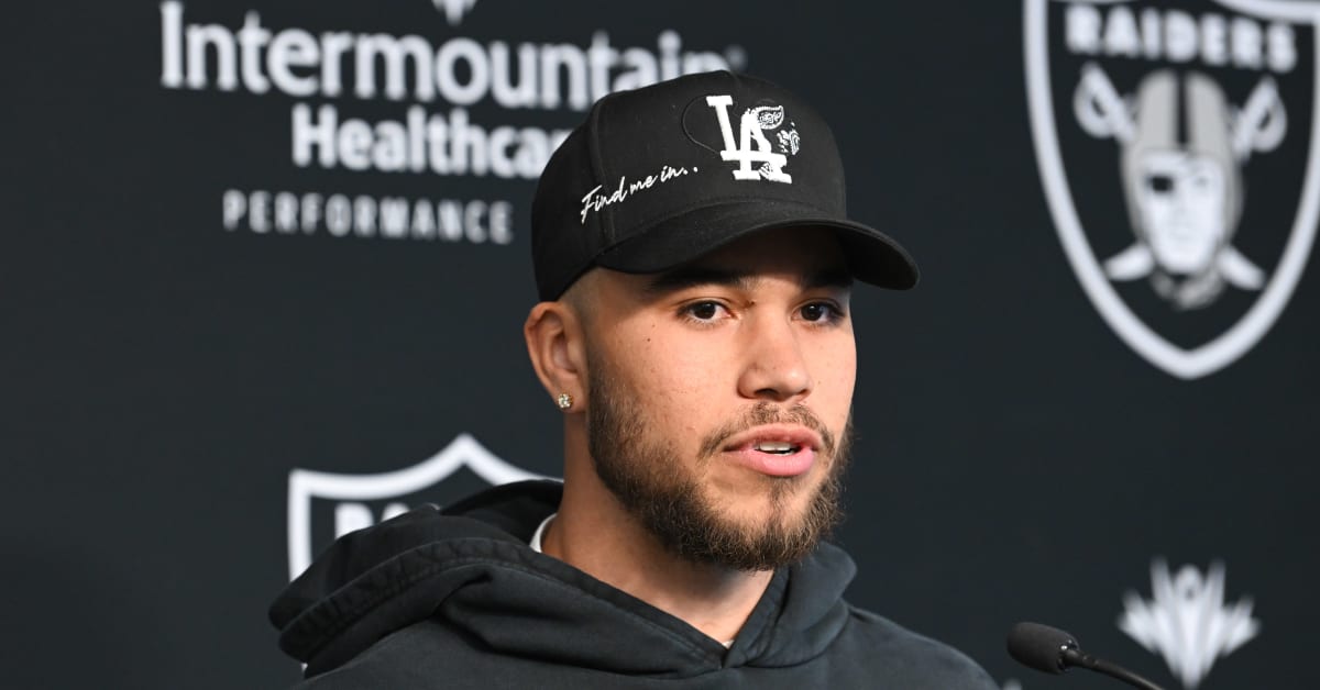 Raiders S Marcus Epps feels differently than most do about the secondary