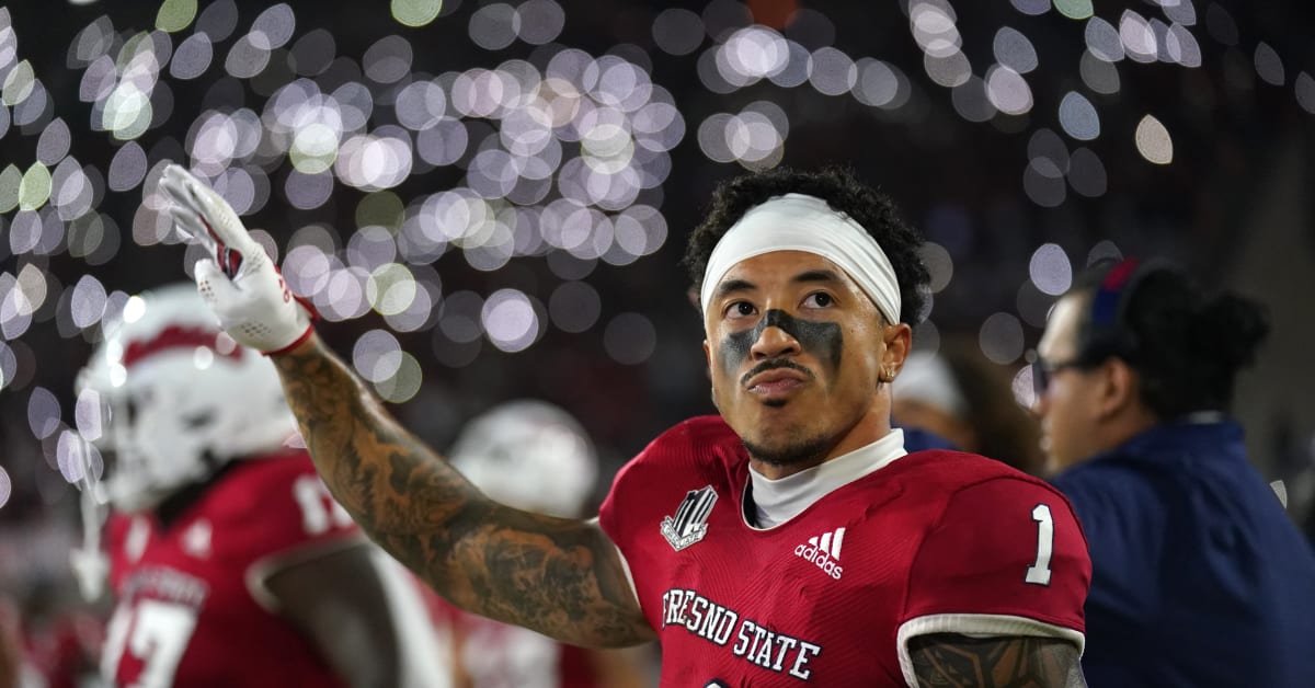 Nikko Remigio could follow path of Chiefs legend Stephone Paige