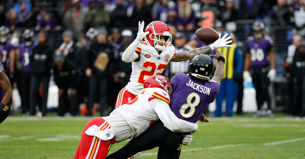 Ray Lewis drops strong Lamar Jackson take following Ravens ...