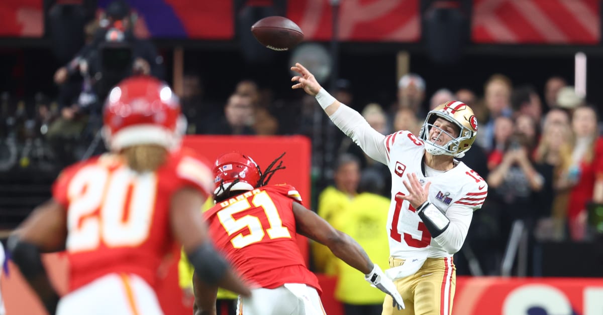 How the 49ers can take advantage of Purdy’s last cheap year