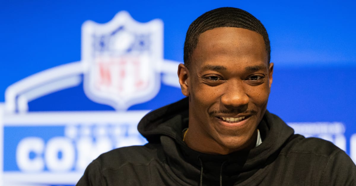 Notre Dame CB Cam Hart would make ideal addition to Tennessee Titans ...