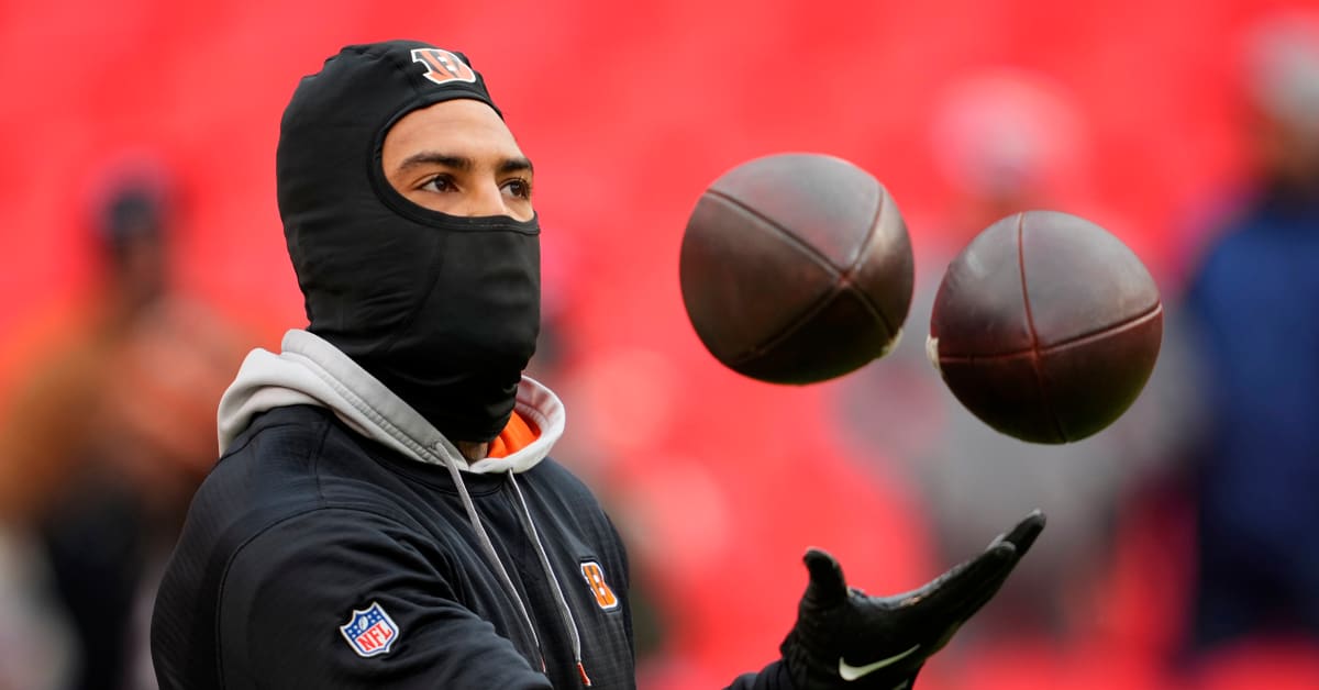 What Chiefs' move to sign TE Irv Smith Jr. in NFL free agency might ...