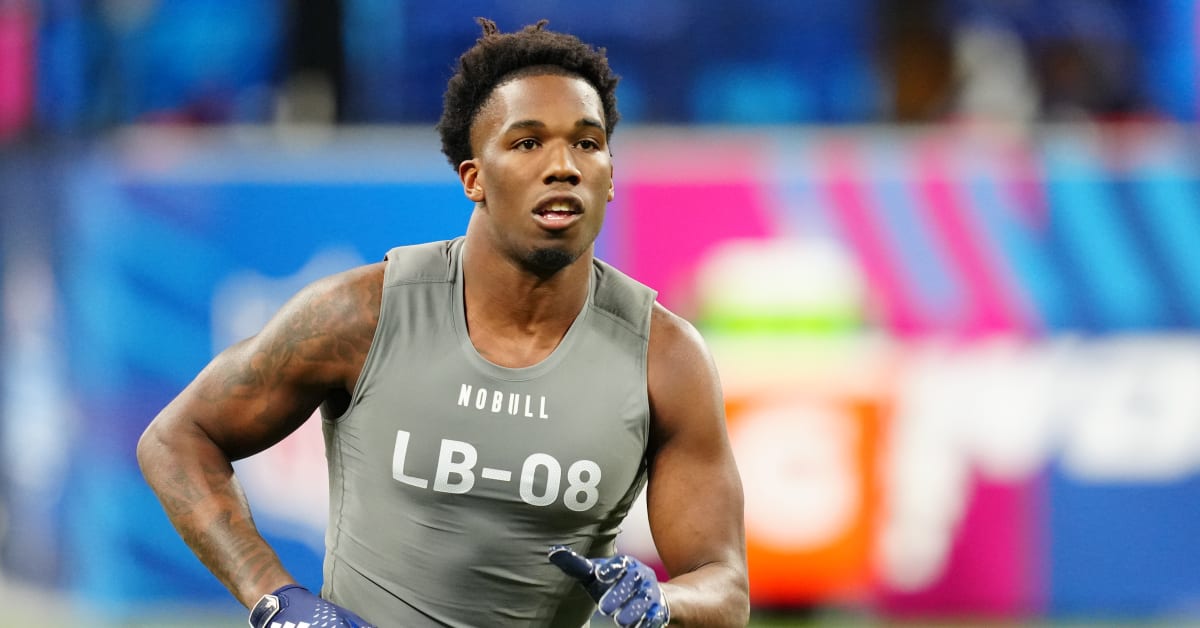 Packers to host linebacker Edgerrin Cooper for top 30 pre-draft visit