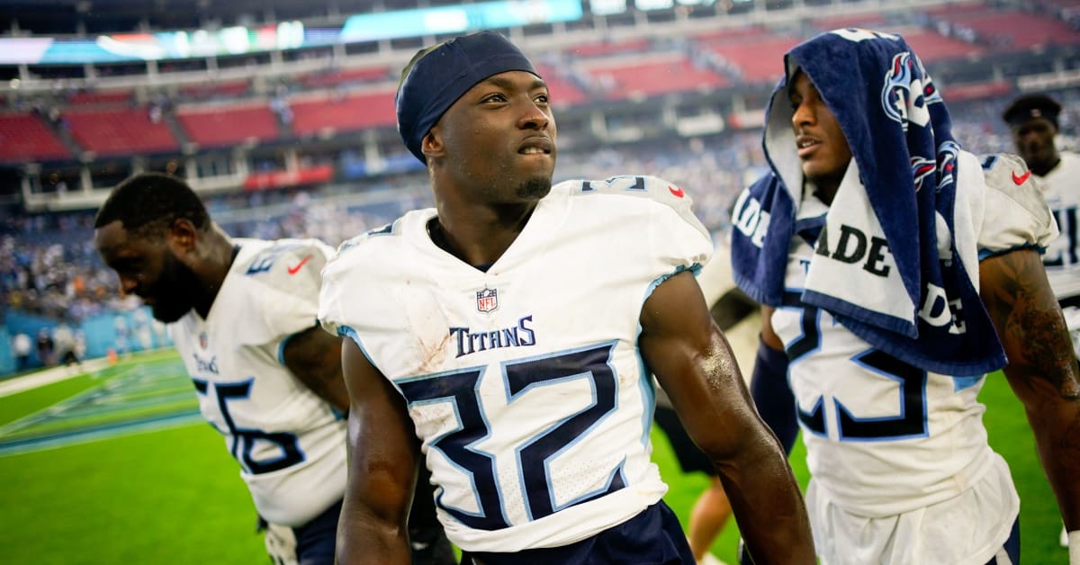 Brian Callahan shares Titans plan for running backs Tyjae Spears and ...