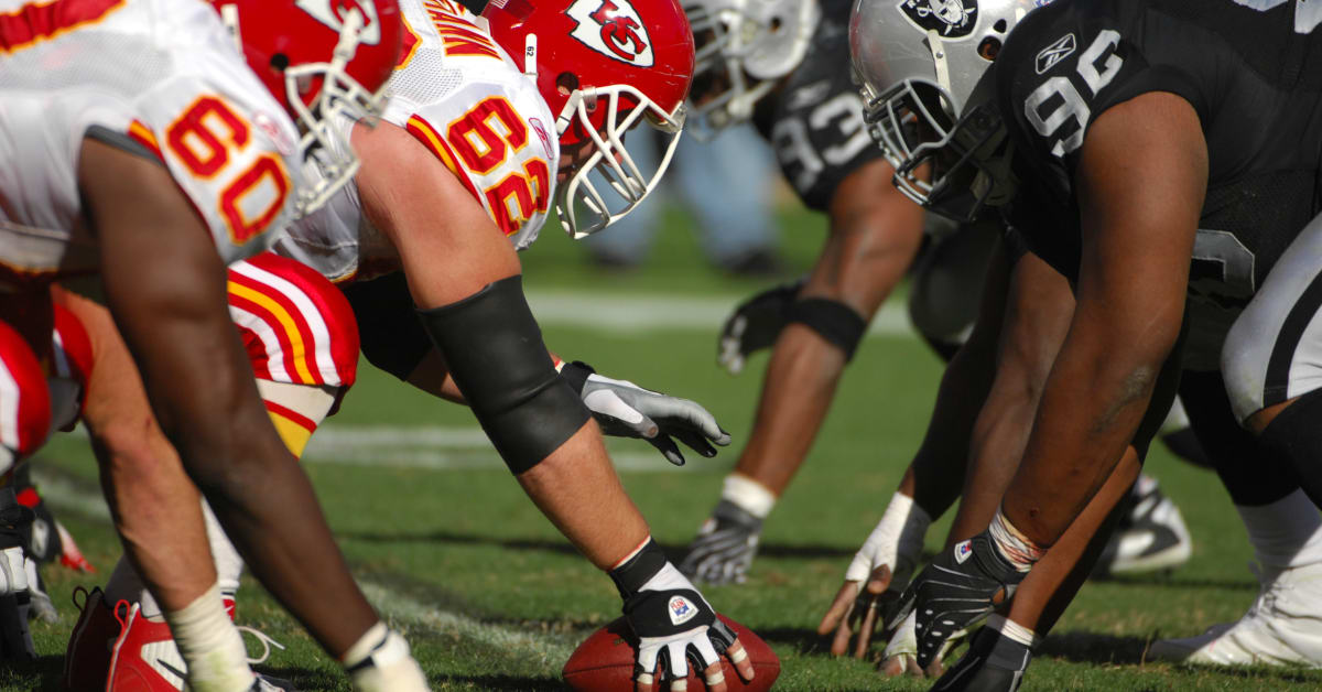 Chiefs' Porter Ellett, Casey Wiegmann to be honored by Missouri Sports ...