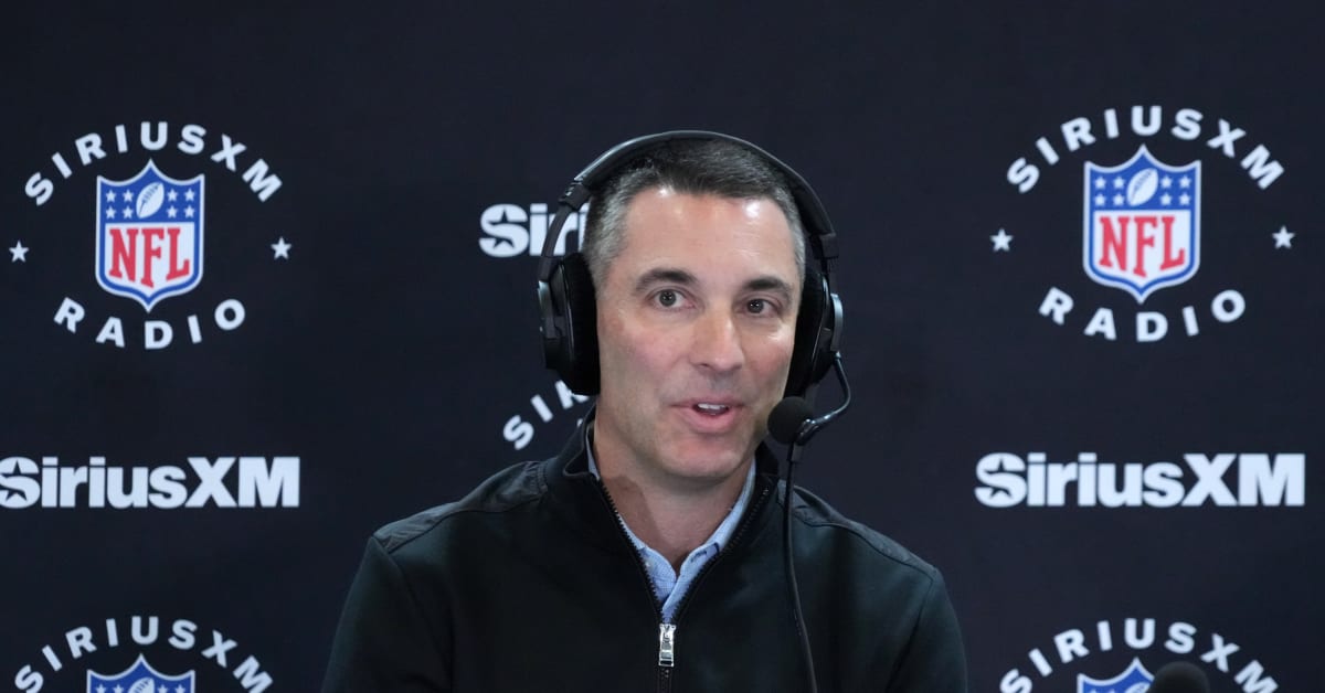 Las Vegas Raiders re-sign offensive guard Jordan Meredith before 2024 ...