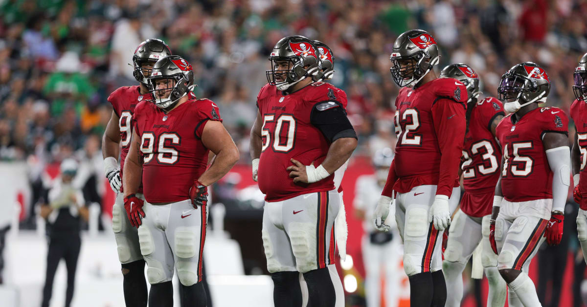 Tampa Bay Buccaneers bring back longtime defensive staple for 2024 season