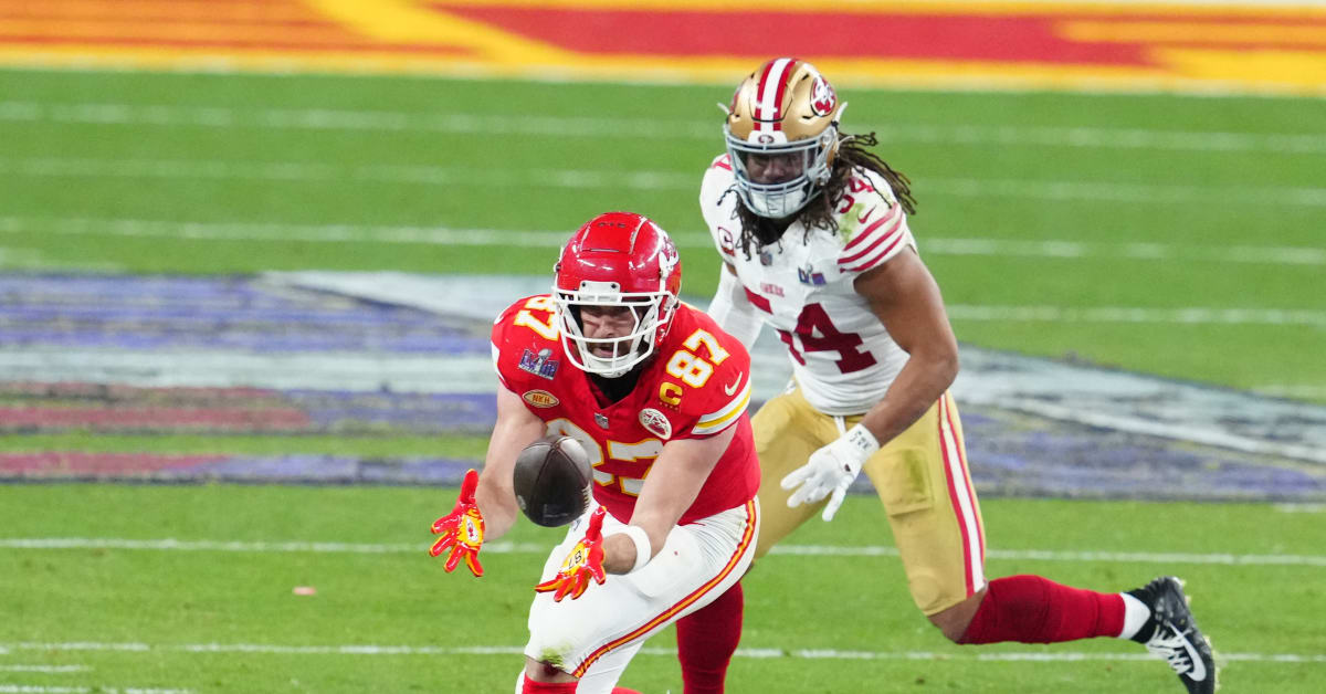 Kansas City Chiefs Training Camp Preview: Tight ends could play biggest ...