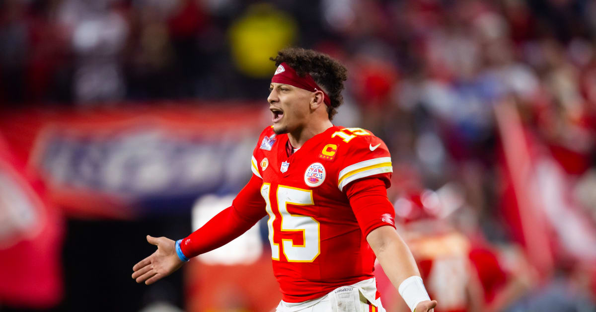 NFL executive calls Chiefs the 'bell cow' of the league's schedule, but ...