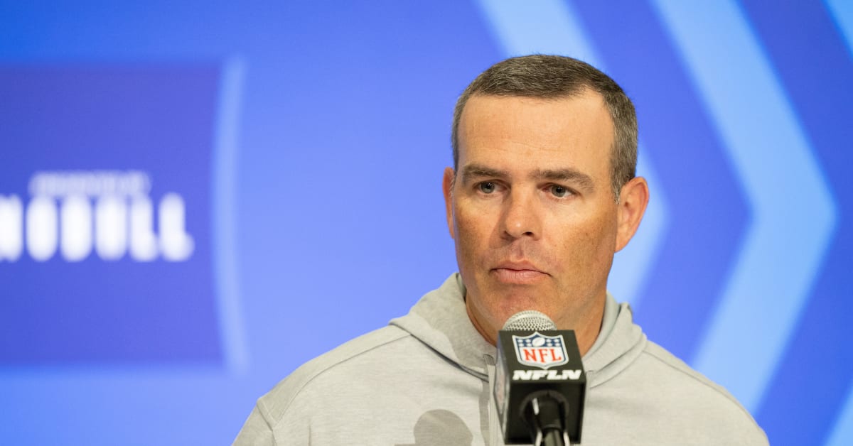 Bills embrace new era after bold shift in roster-building strategy