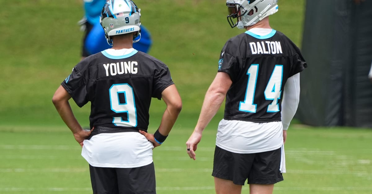 Carolina Panthers roster still disappoints in latest NFL rankings