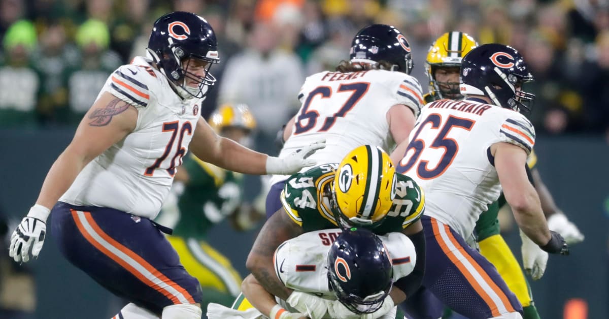 Good fit for the new defense, Karl Brooks is on a path to be even more ...