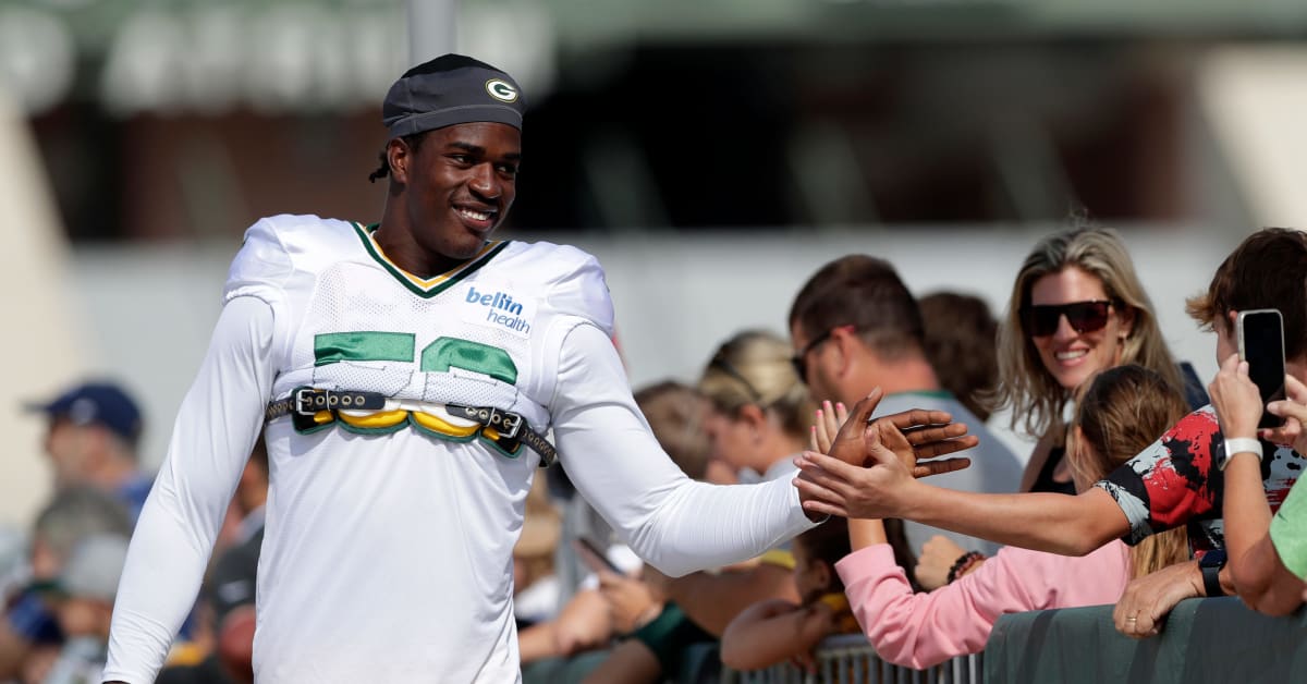 International Pathway Program is helping the NFL discover talent around ...