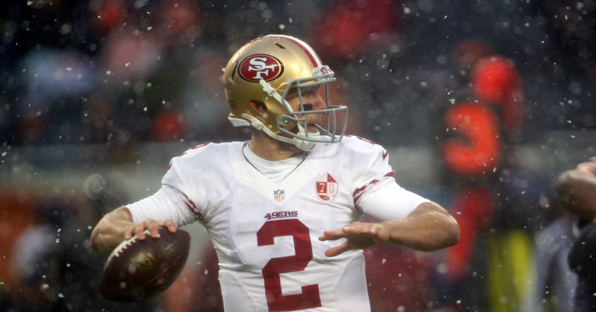 San Francisco 49ers Immaculate Grid cheat codes for every other team in ...