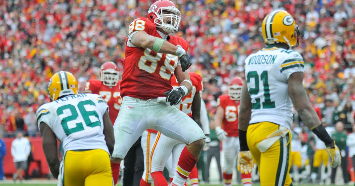 Kansas City Chiefs Immaculate Grid cheat codes for every other team in ...