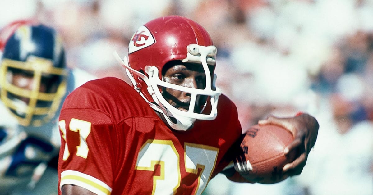 Kansas City Chiefs RB Joe Delaney's selfless act of heroism lives on 42 ...