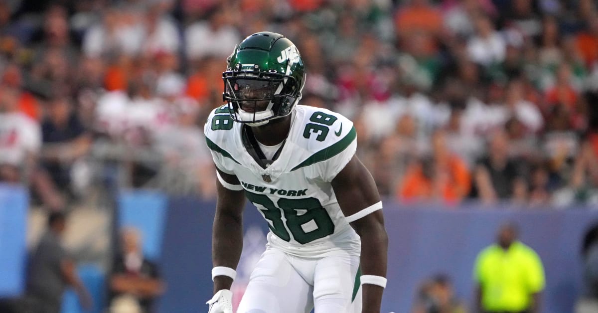 Chiefs sign S Tyree Gillespie after waiving promising young S Trey Dean ...