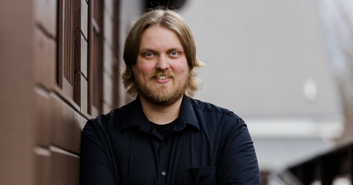 Articles by Tyler Forness