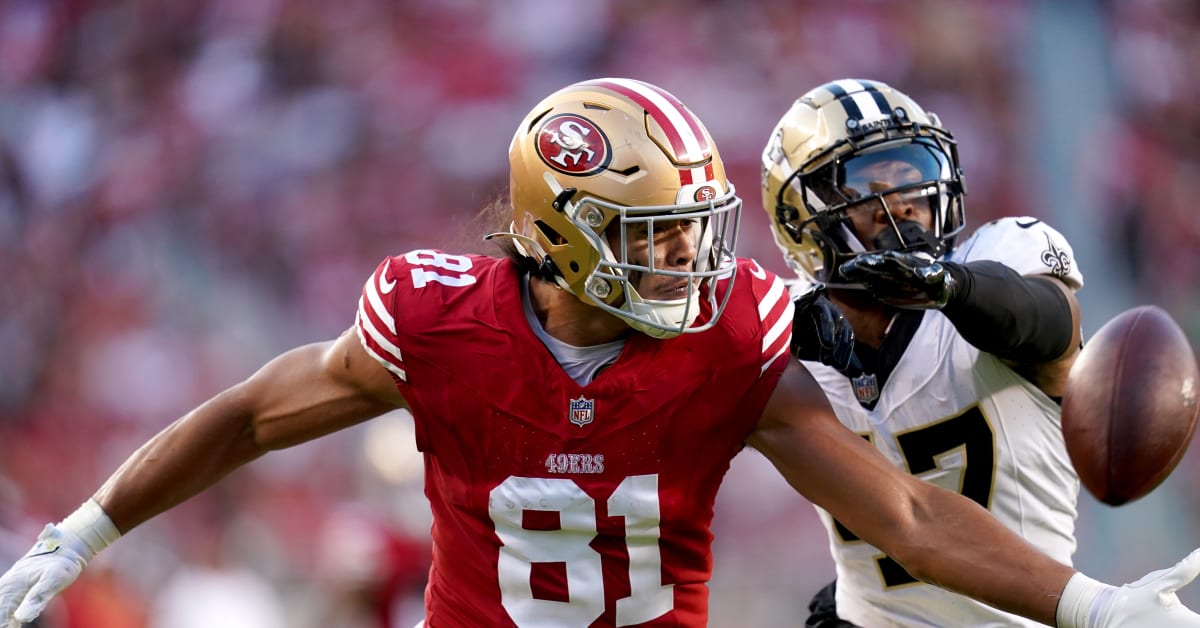 Three San Francisco 49ers who may have lost their jobs in preseason victory over the New Orleans ...