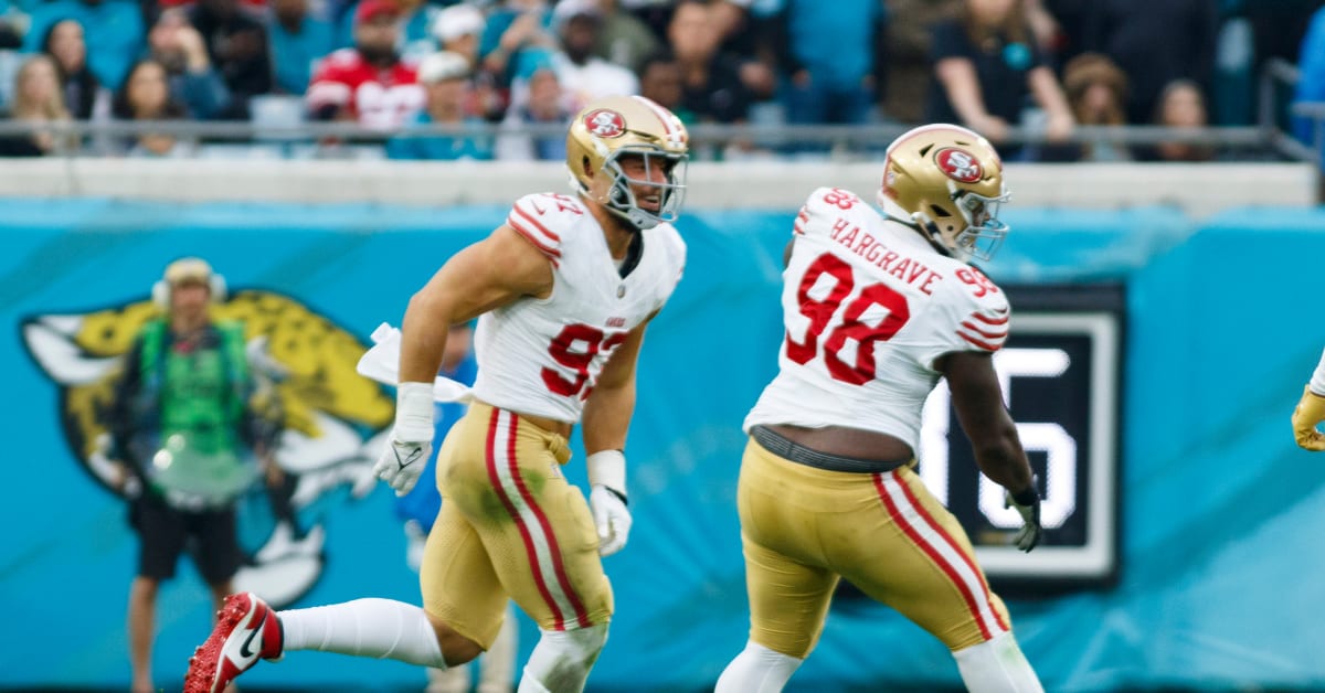 Top three takeaways from the San Francisco 49ers' roster cuts after the ...