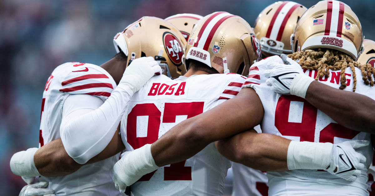 49ers bring back hidden gem in roster moves ahead of primetime season opener with the Jets
