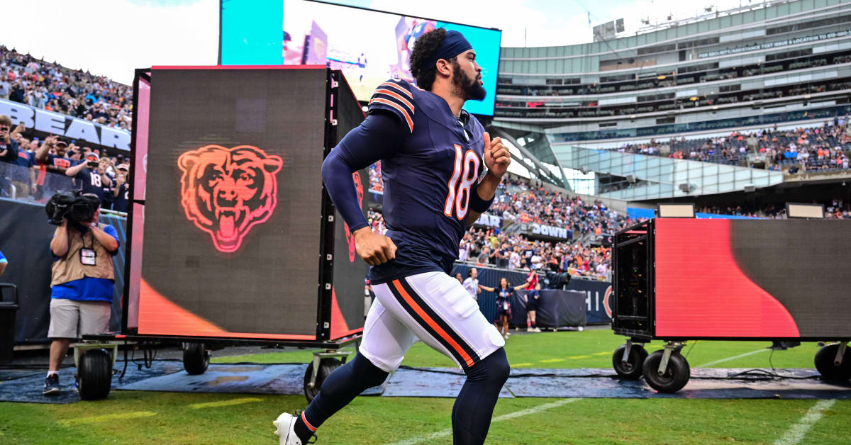 How to watch and stream the Tennessee Titans at Chicago Bears Week 1 ...