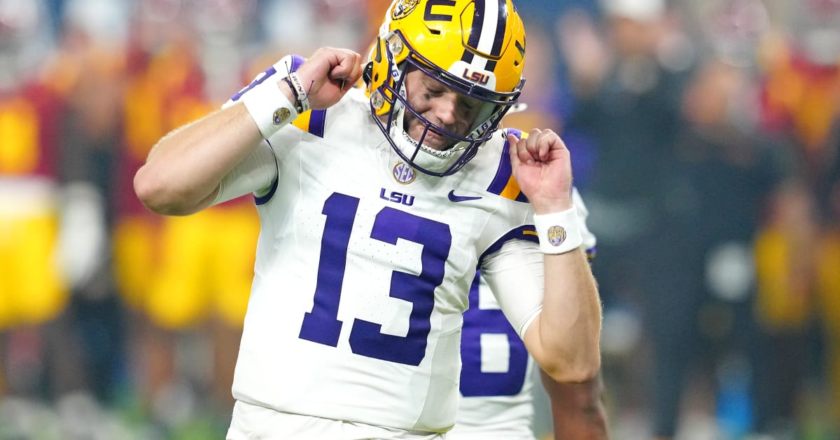 Where to watch, stream, and listen to Nicholls State vs. LSU Week 2 ...