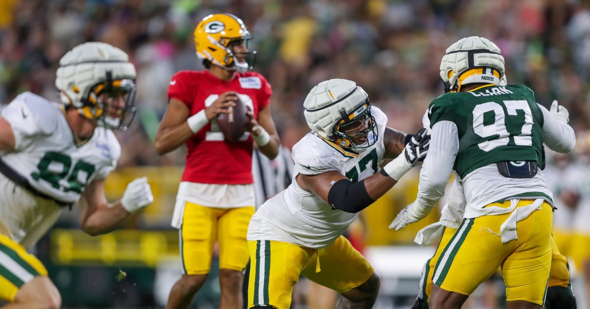 Packers face crucial decision as battle for starting job remains ...