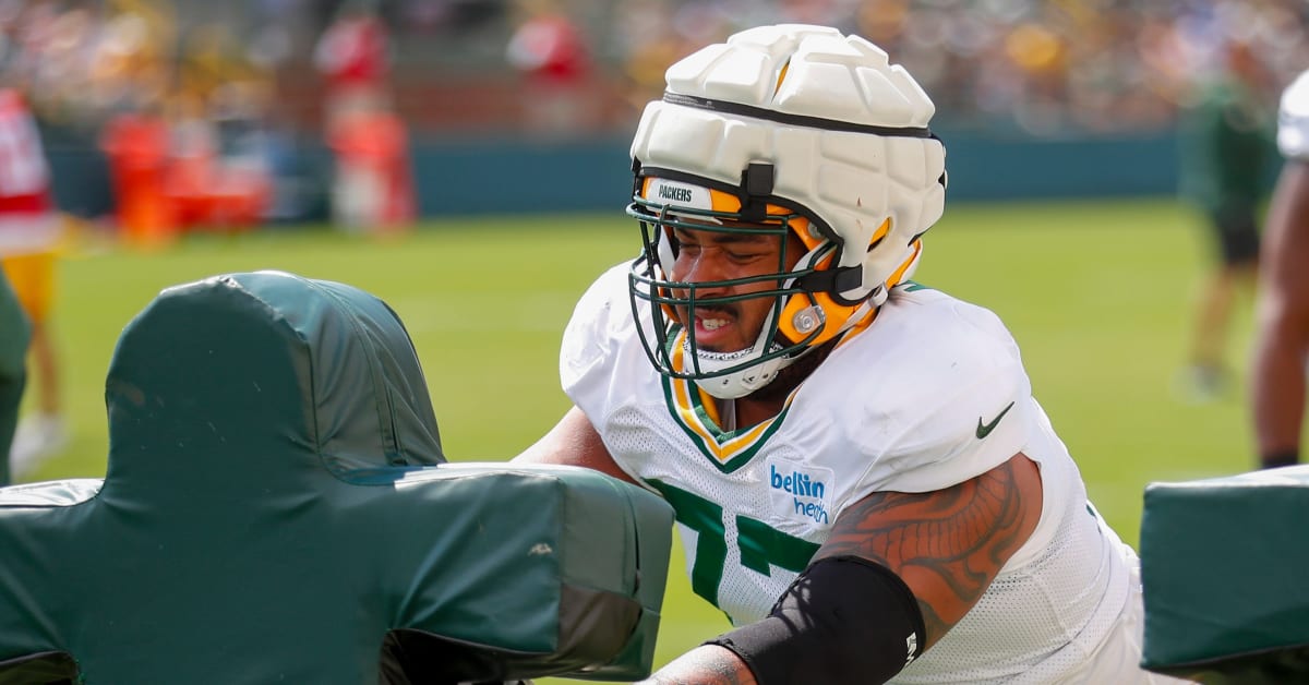Packers' promising rookie is out for the season, and it will test their ...