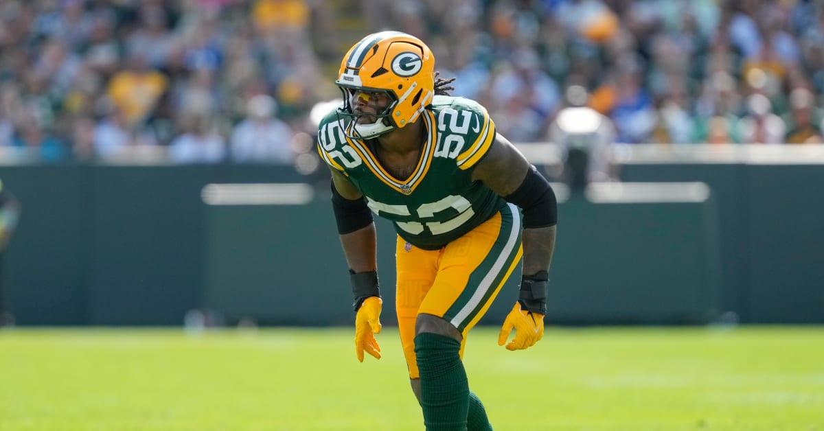 Titans game offers the Packers a big opportunity to get back on track ...