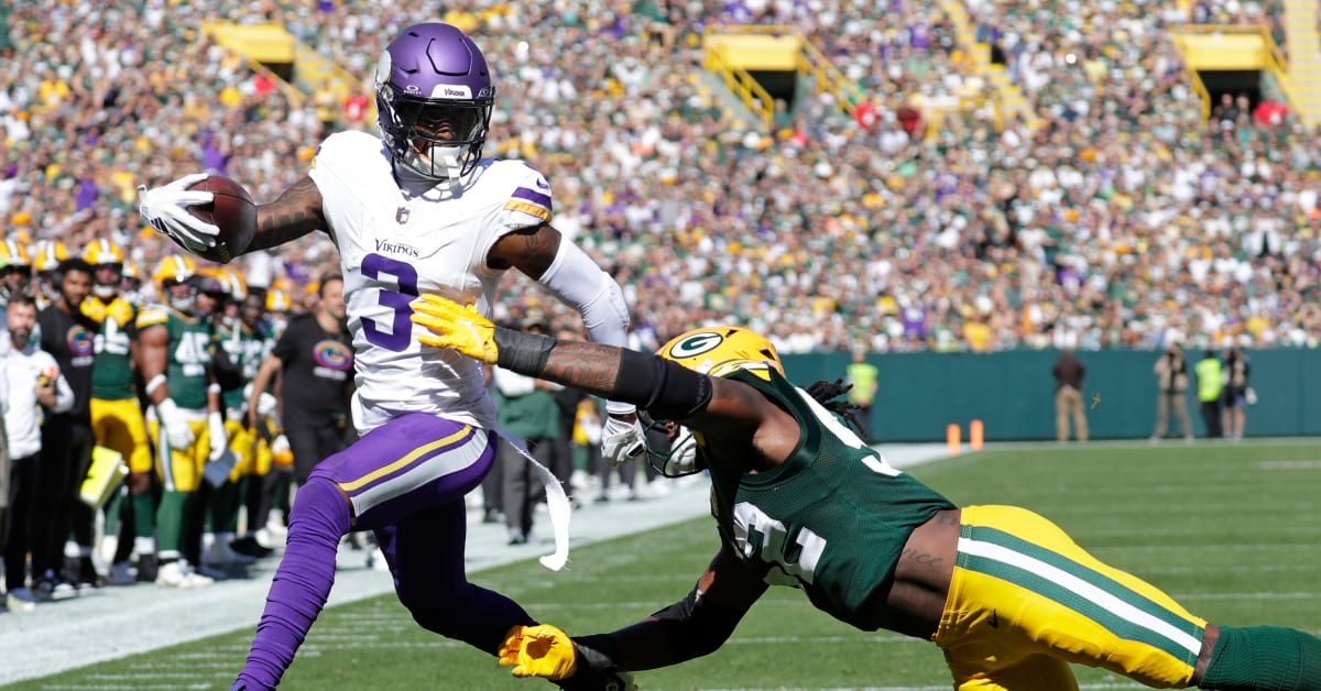 Packers' big investment is not paying off as they wanted, and pressure ...