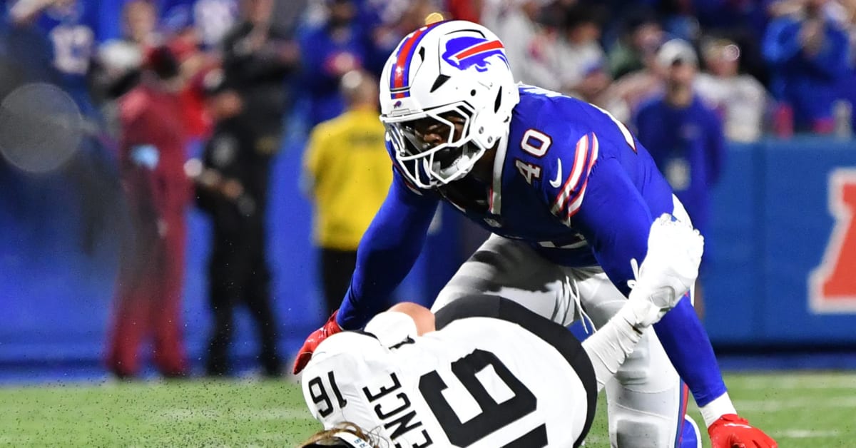 Buffalo Bills' season just got much tougher after latest hit to ...
