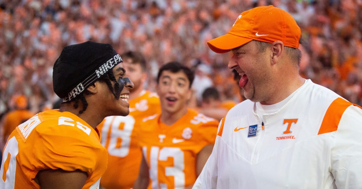 Cold, hard facts prove Tennessee football has been a strong national brand