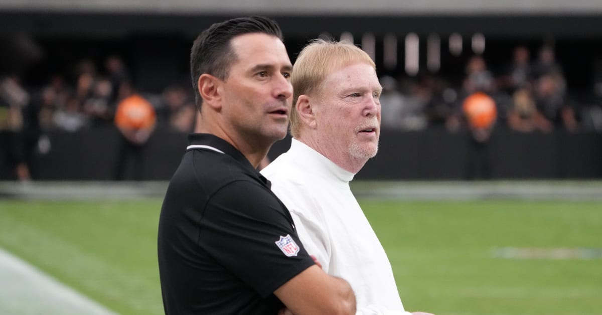 Raiders place LB Darien Butler on the Reserve/Injured list