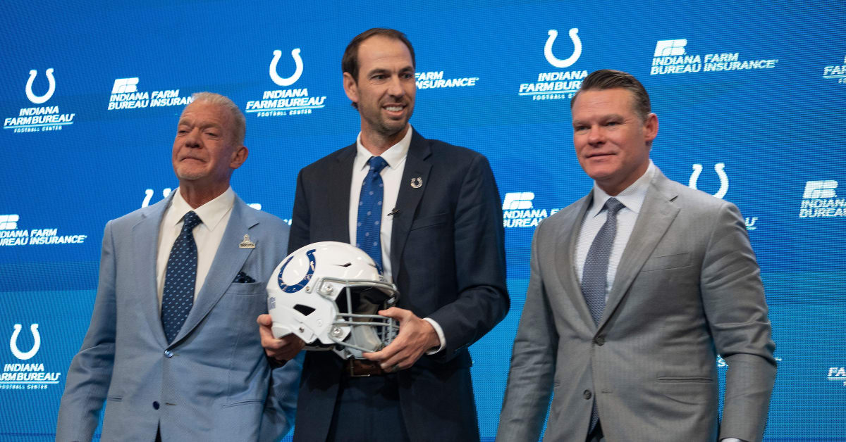 Indianapolis Colts 2023 Practice Squad Tracker