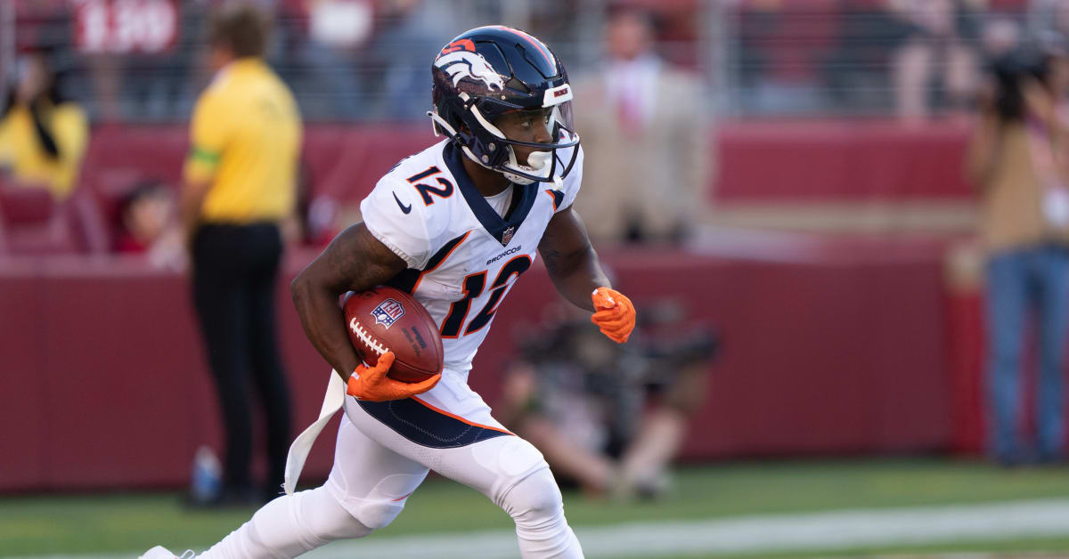 Chiefs roster moves: Keith Taylor, Montrell Washington signed to ...