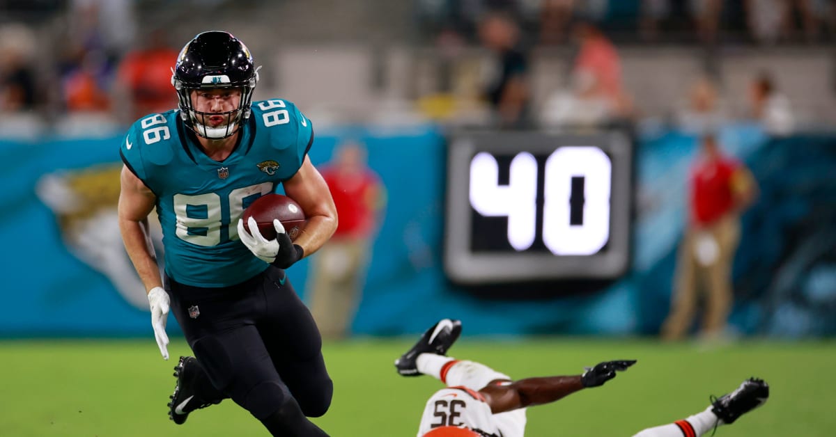 Kansas City Chiefs sign Gerrit Prince, release Chris Williams from ...