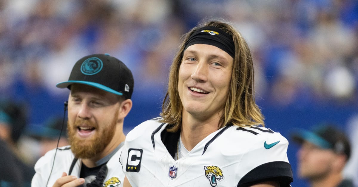 Chiefs defensive coordinator sings praises of Jaguars' offense