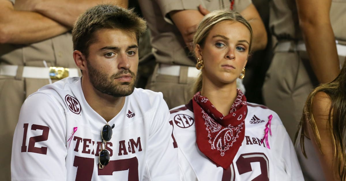 A sad Texas A&M tradition just got even sadder vs. Tennessee