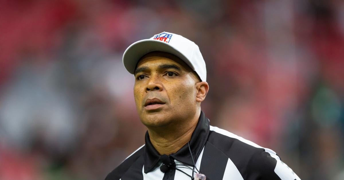 NFL Week 7: Referee Tra Blake assigned to Chiefs vs. Chargers game