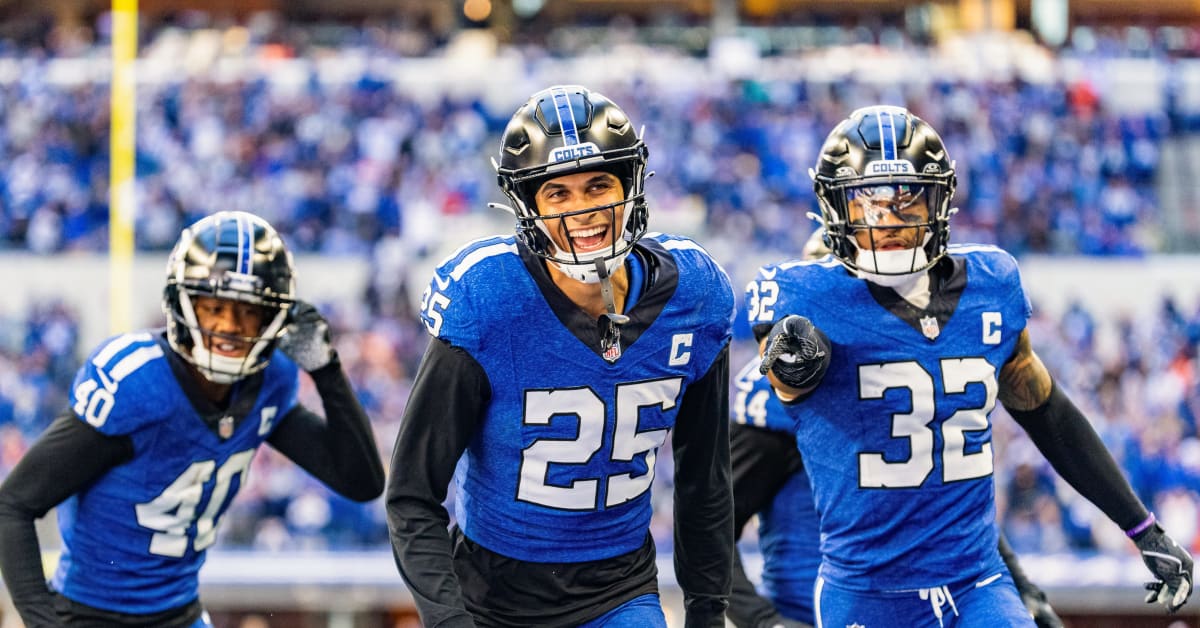 Indianapolis Colts vs. New Orleans Saints broadcast map. Will you be ...