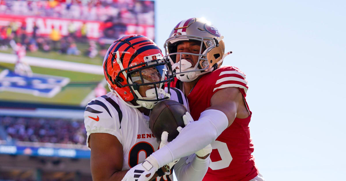 49ers must stay healthy, but slot corner solution is biggest midseason need