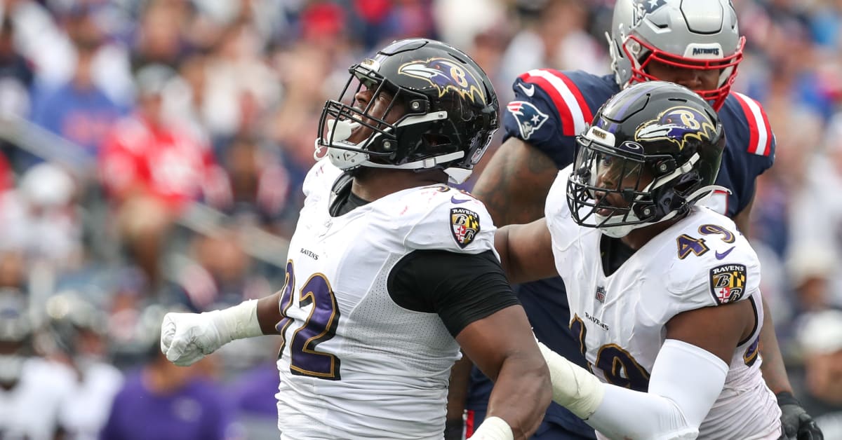ESPN's Adam Schefter claims Ravens could decide to use the franchise ... ESPN's Adam Schefter claims Ravens could decide to use the franchise ...