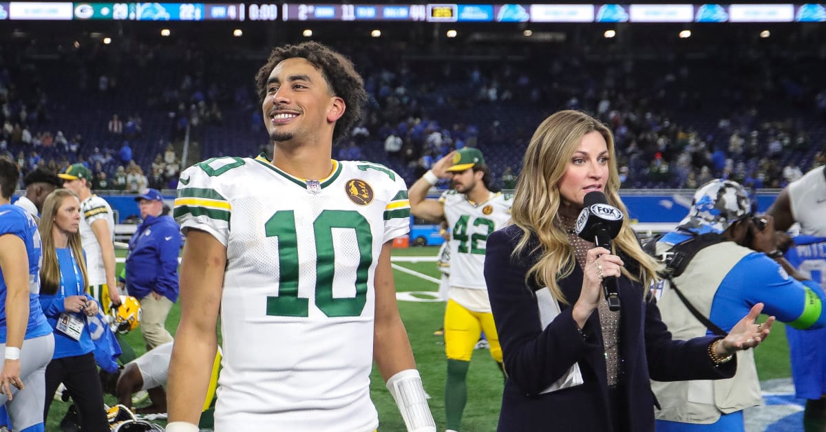 Peter King shows how complete the Packers win vs Lions was