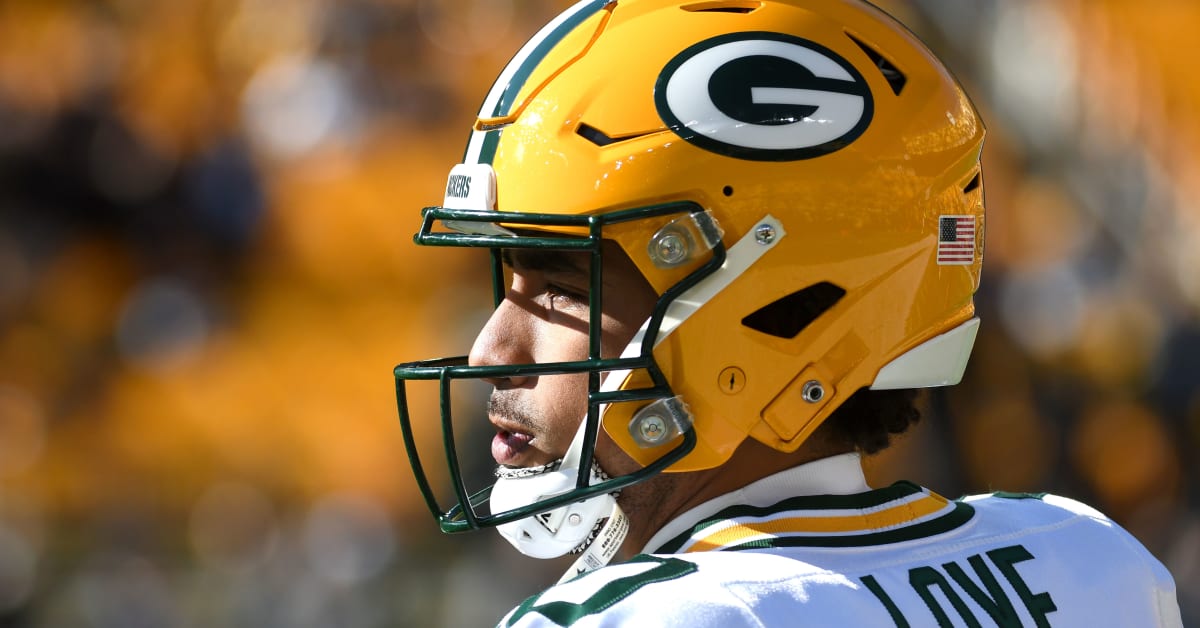 Andy Reid shares new perspective about Packers QB Jordan Love