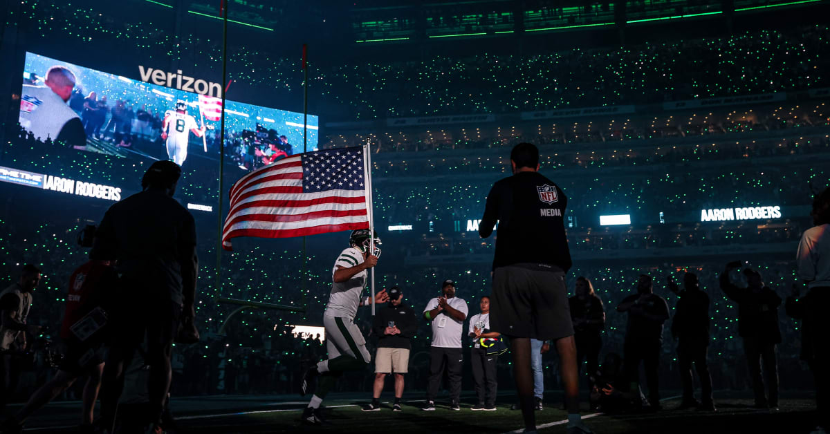 Aaron Rodgers 40th birthday: The legacy of an NFL icon